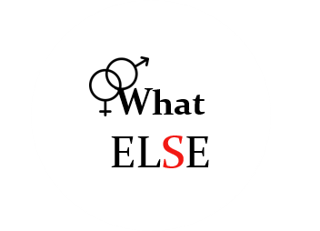 Sex Education - ELSE by Ran Gavrieli